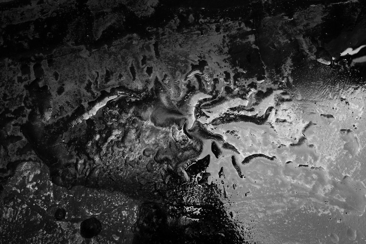 Common Causes of Black Sludge in Your Home & How to Get Rid of It